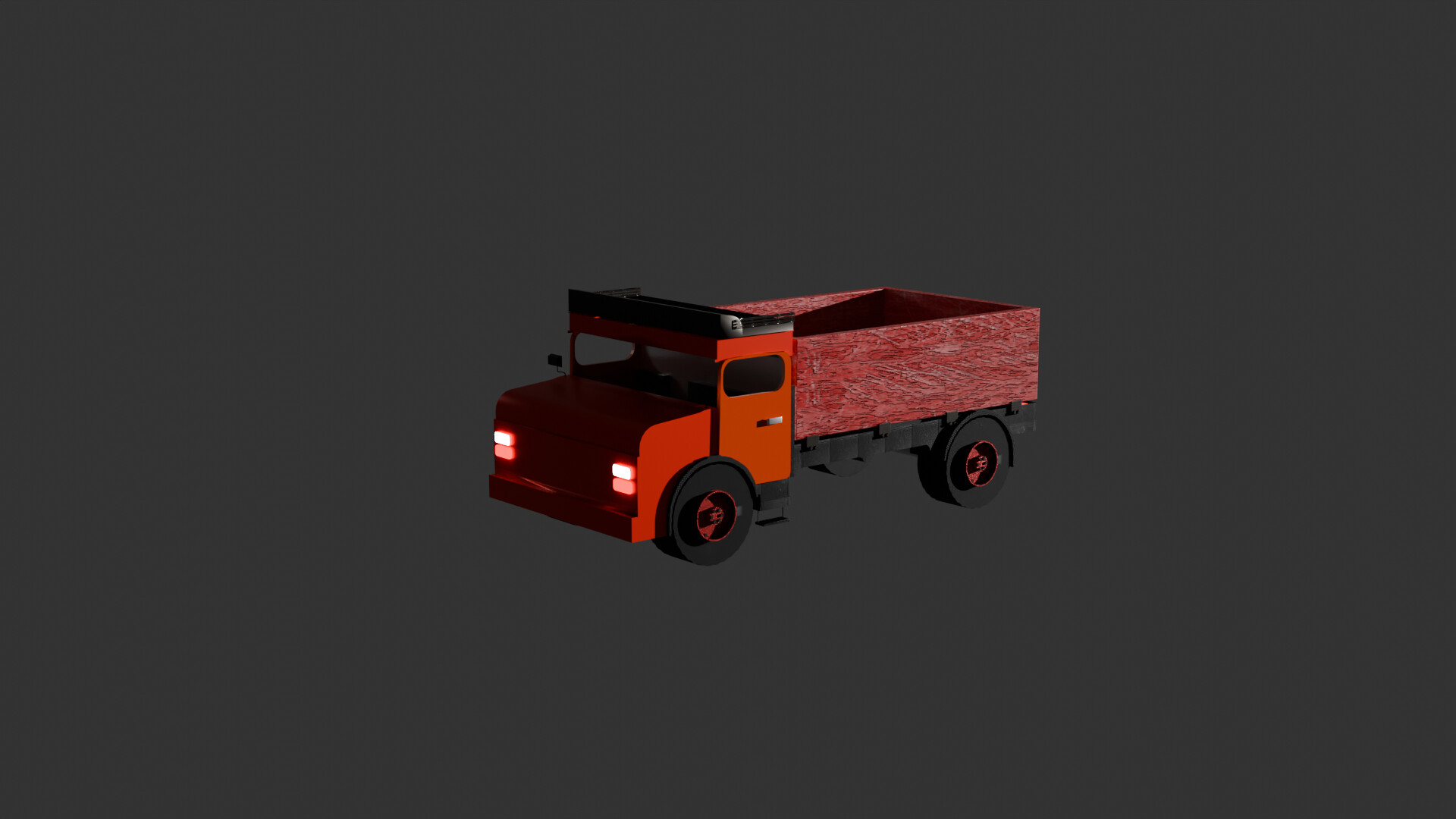 ArtStation - 3D Modelling and Animation