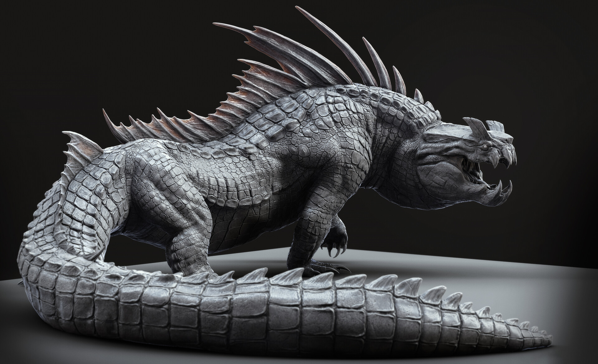 Florent Desailly - Falo