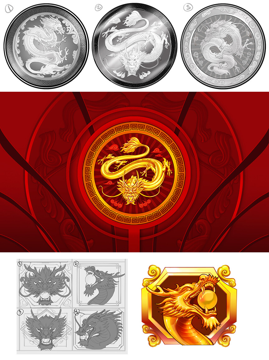 Allison Theus - Misc Symbols