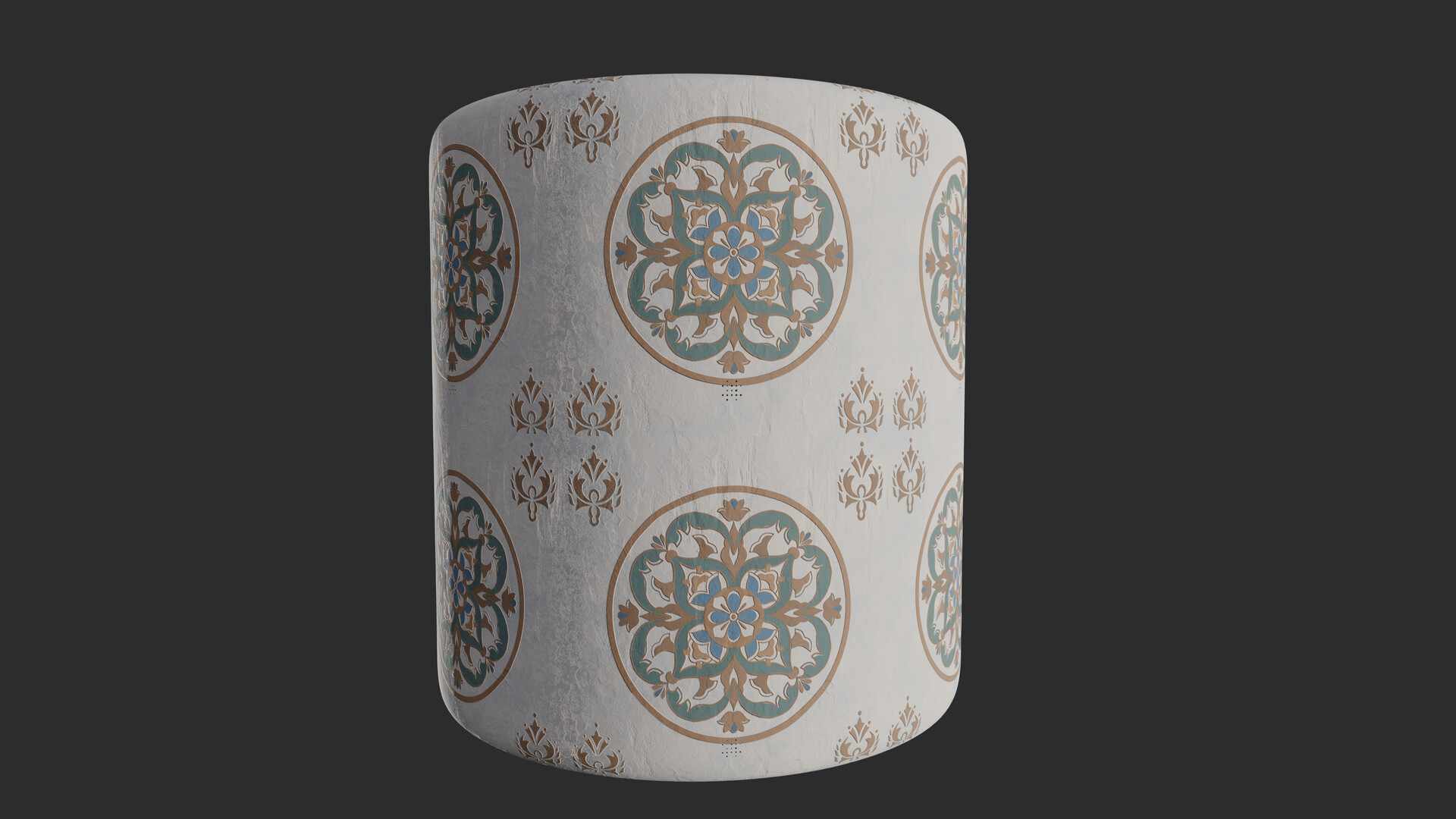 ArtStation - Pattern Practice