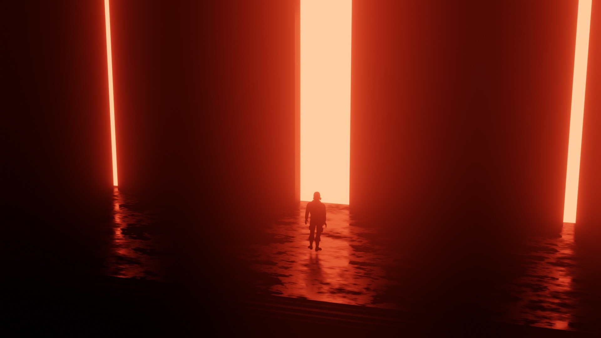 ArtStation - Environment