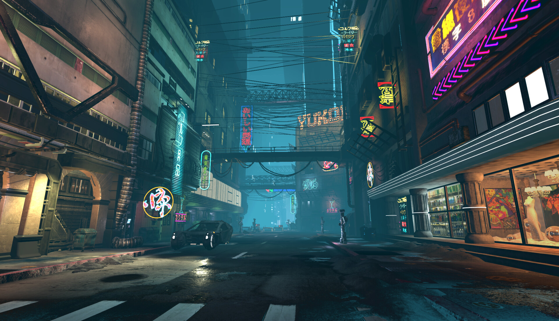 ArtStation - Lighting and rendering -- Virtual Reality Exhibit at Academy Museum of Motion Pictures