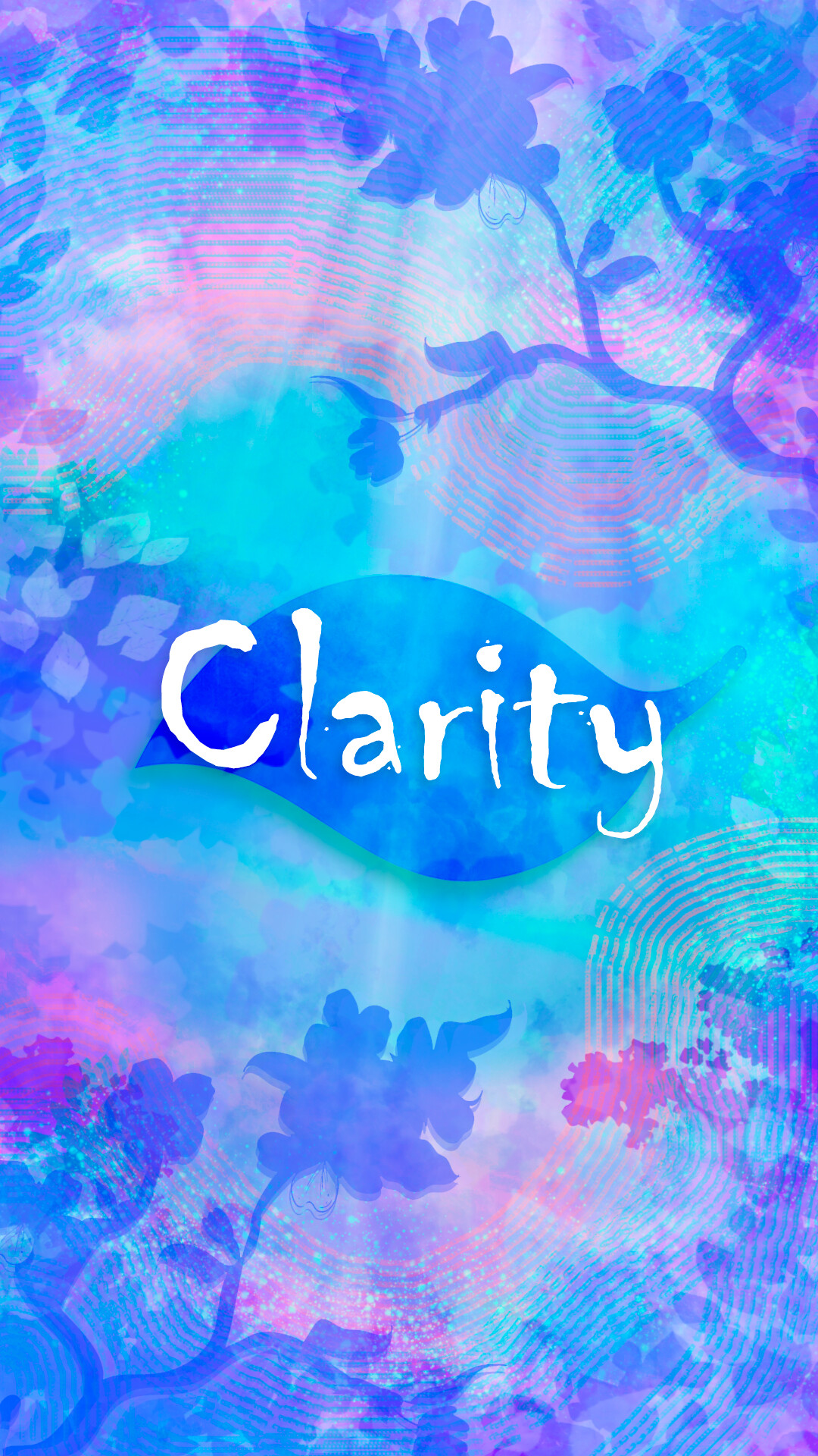 ArtStation - Clarity_UI