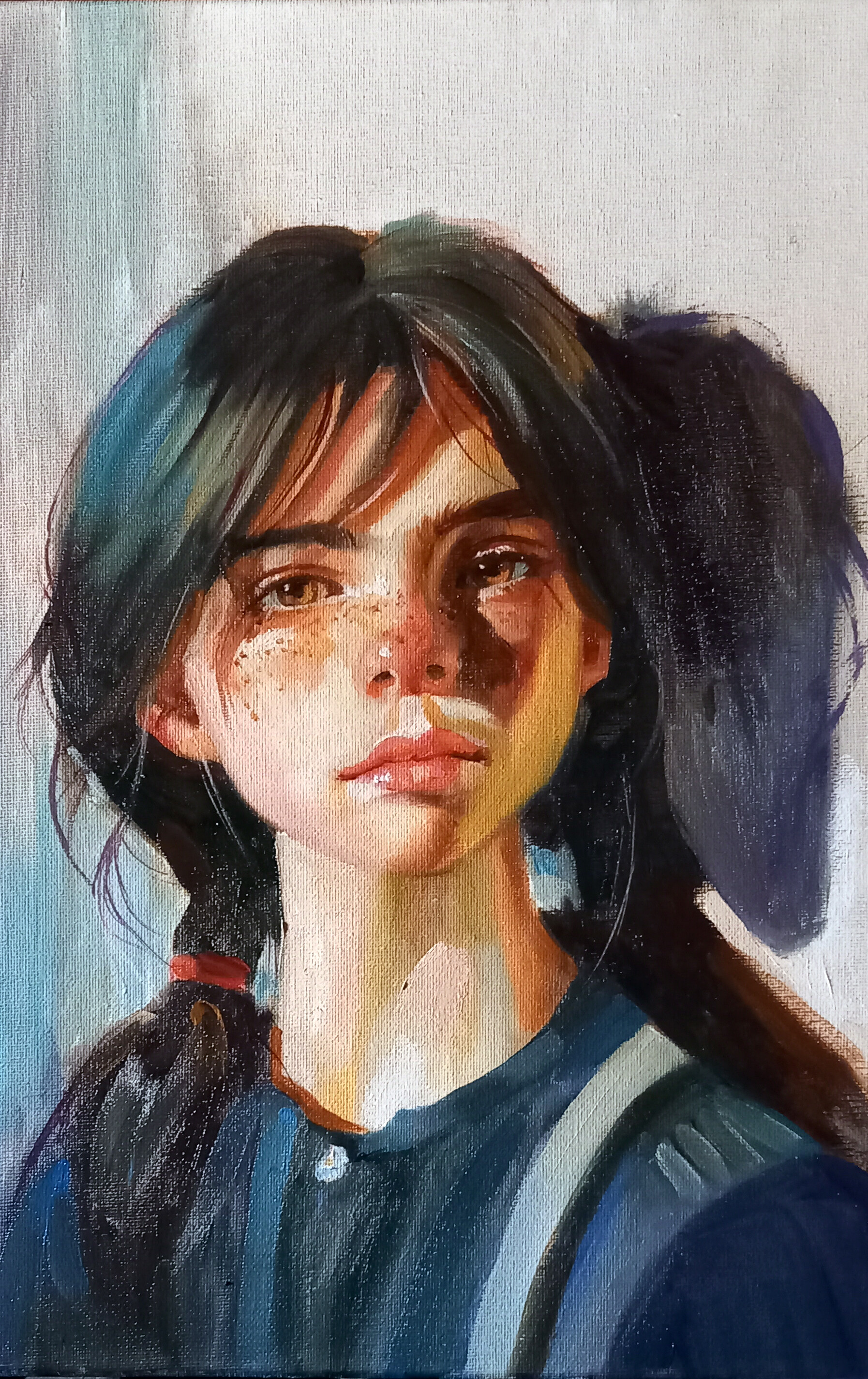 ArtStation - Your look