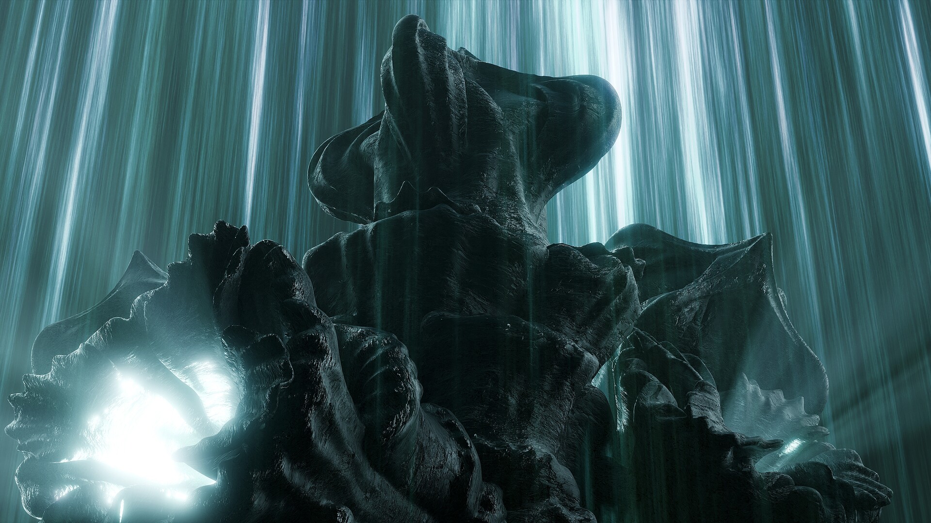 ArtStation - Structure