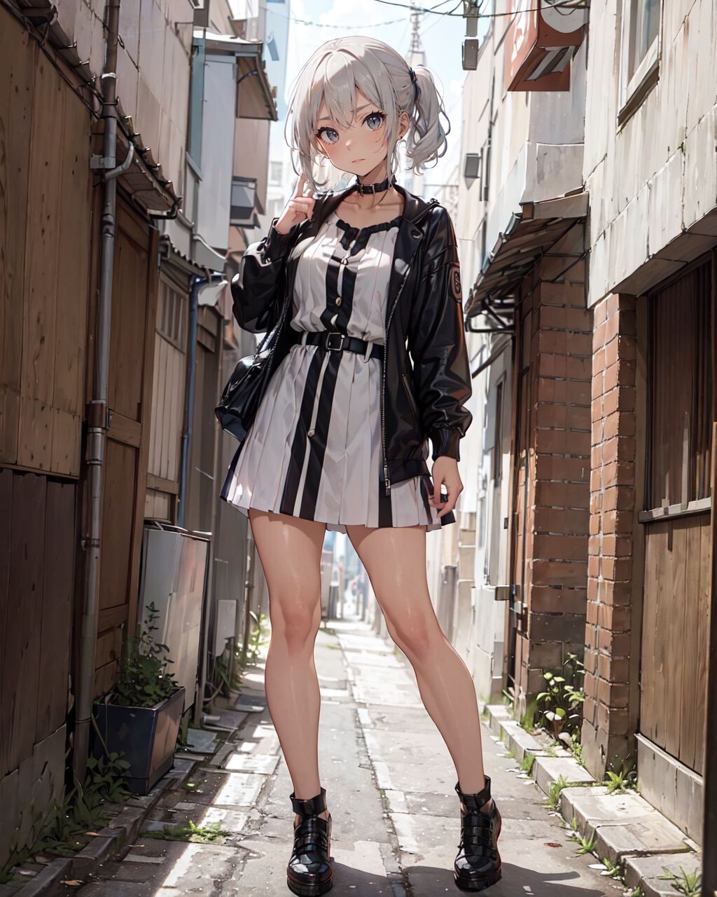 4K Anime Reference Art for Artists and Enthusiasts - 497 Anime Beauties ...