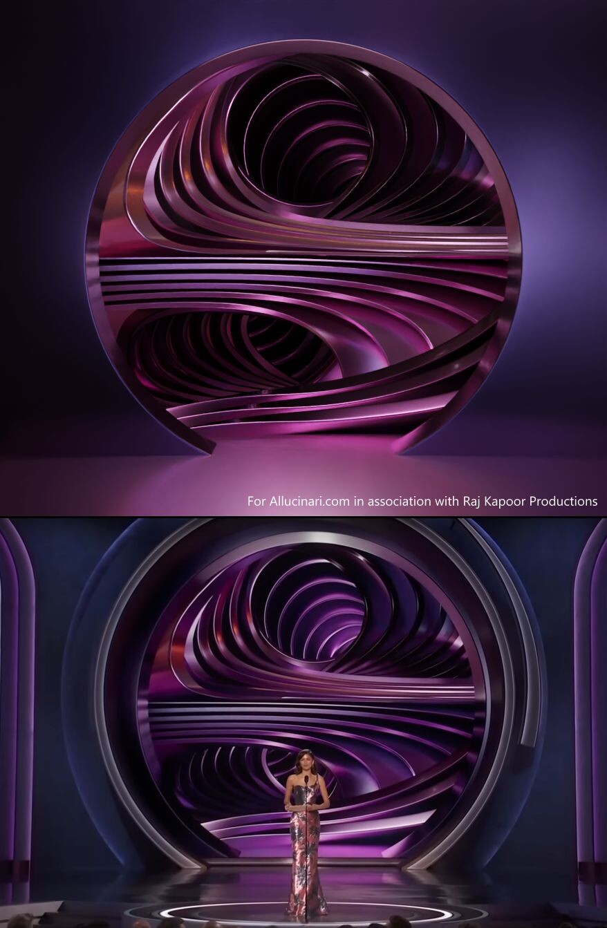 ArtStation - OSCARS 2024