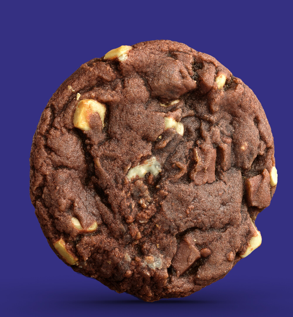 ArtStation - Cookie