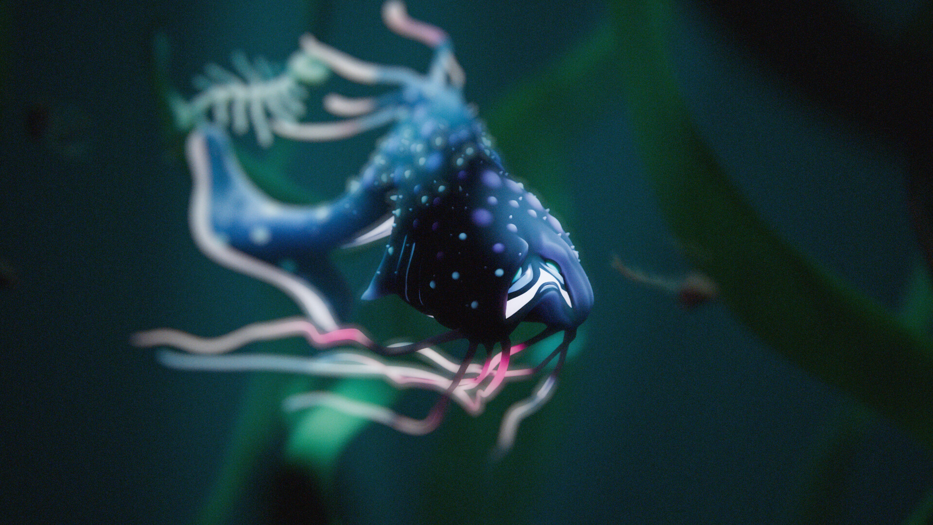 ArtStation - Splouchie