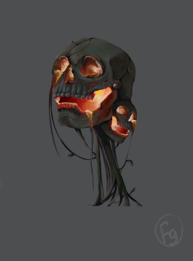 ArtStation - 22/10/24