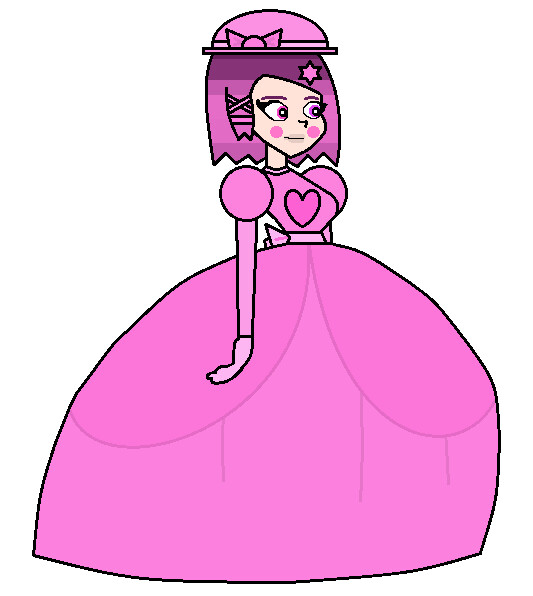 ArtStation - Yurina (LinaTheKawaiiUniDog)