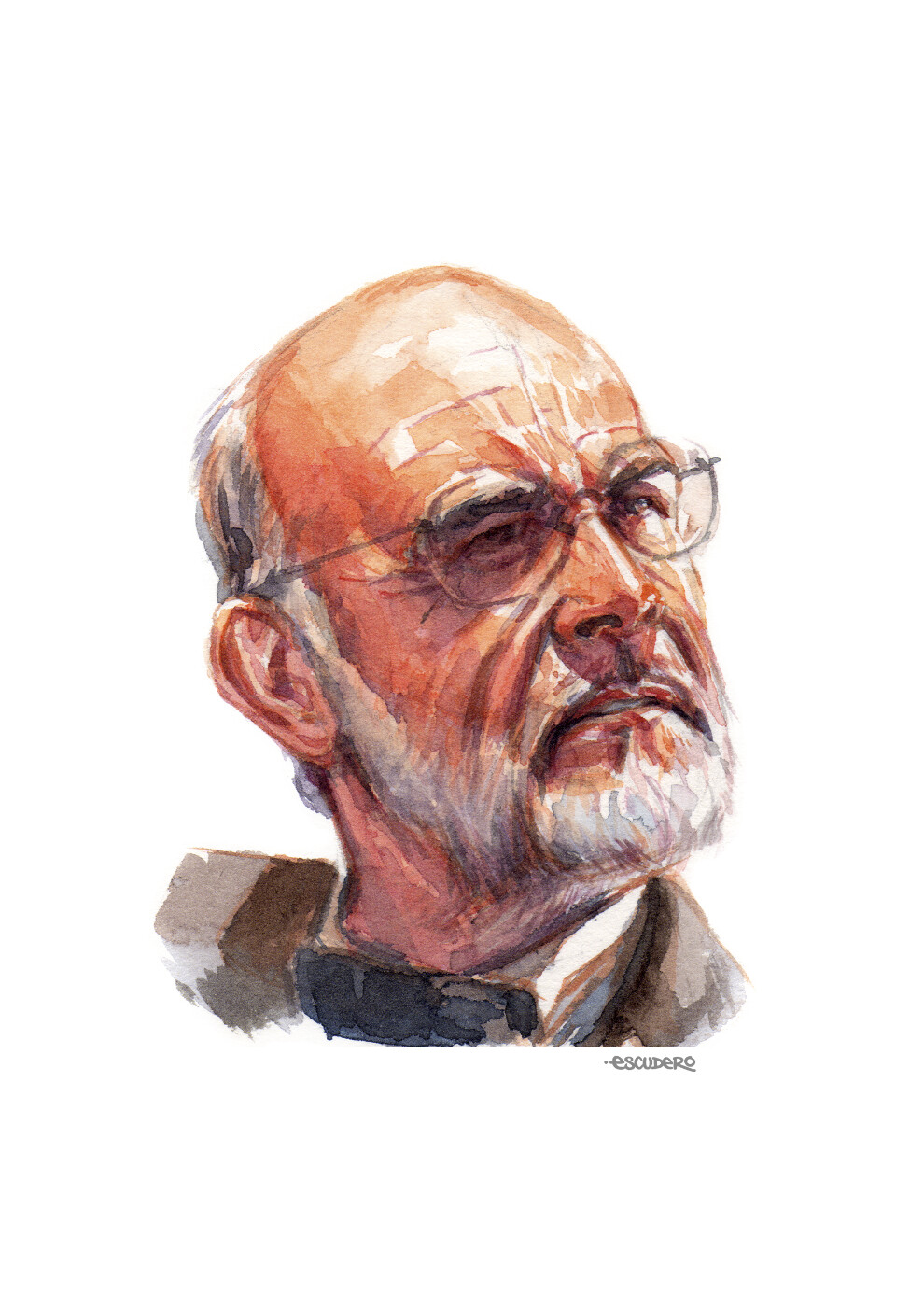 ArtStation - HENRY JONES