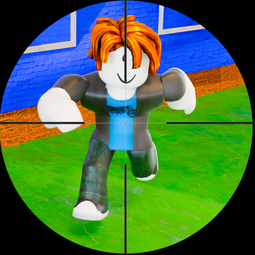 ArtStation - Bacon Sniping - GFX Commission