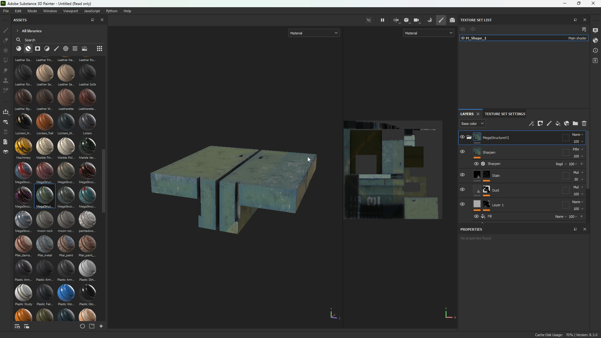 Radu Cius - Coreterra