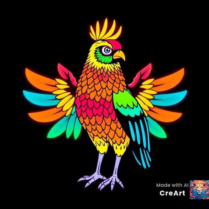 ArtStation - kagu bird