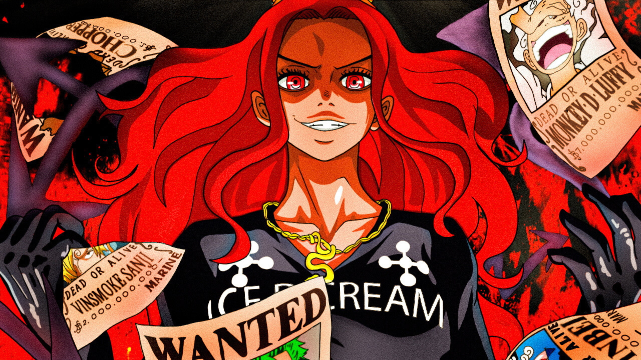 ArtStation - Imu sama