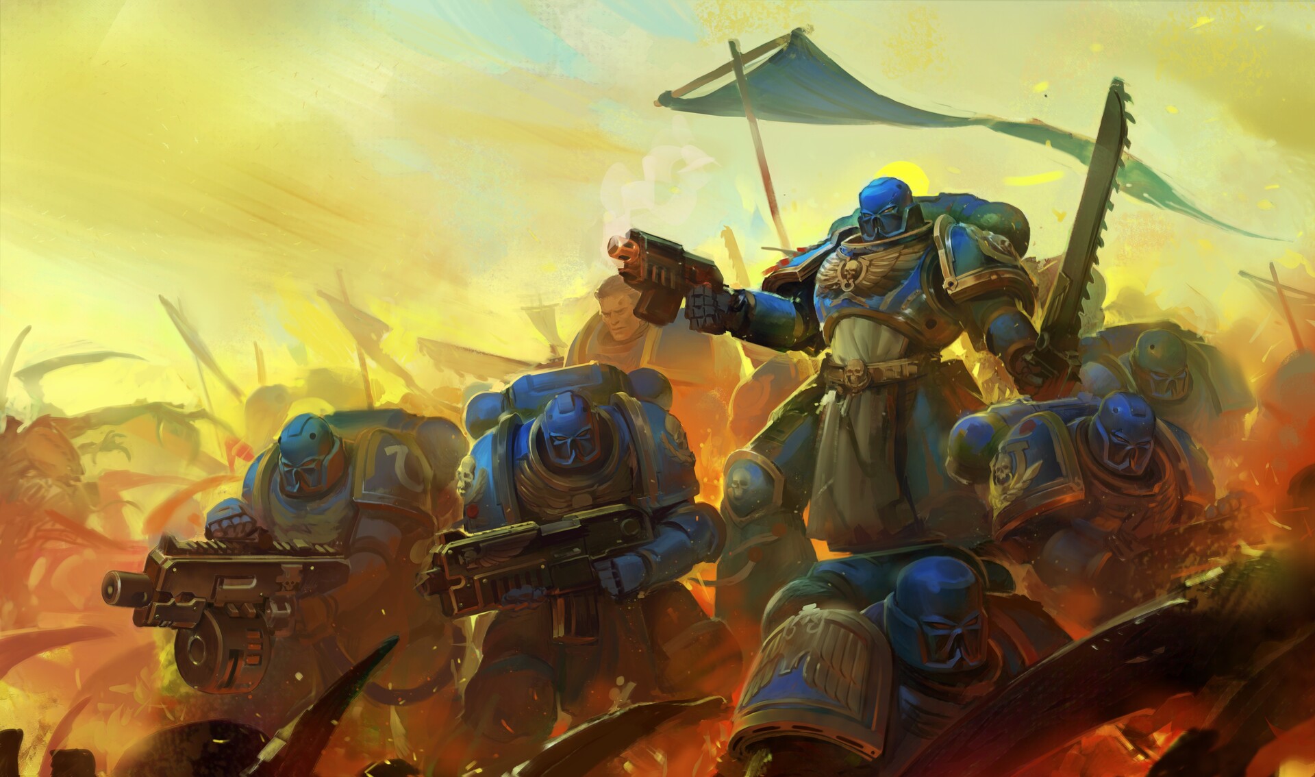 ArtStation - worst_post_ever