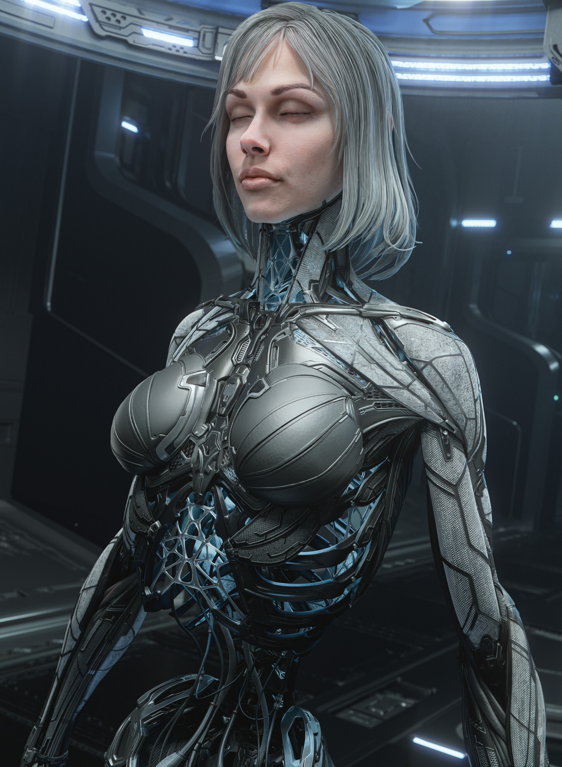 ArtStation - Ava——03
