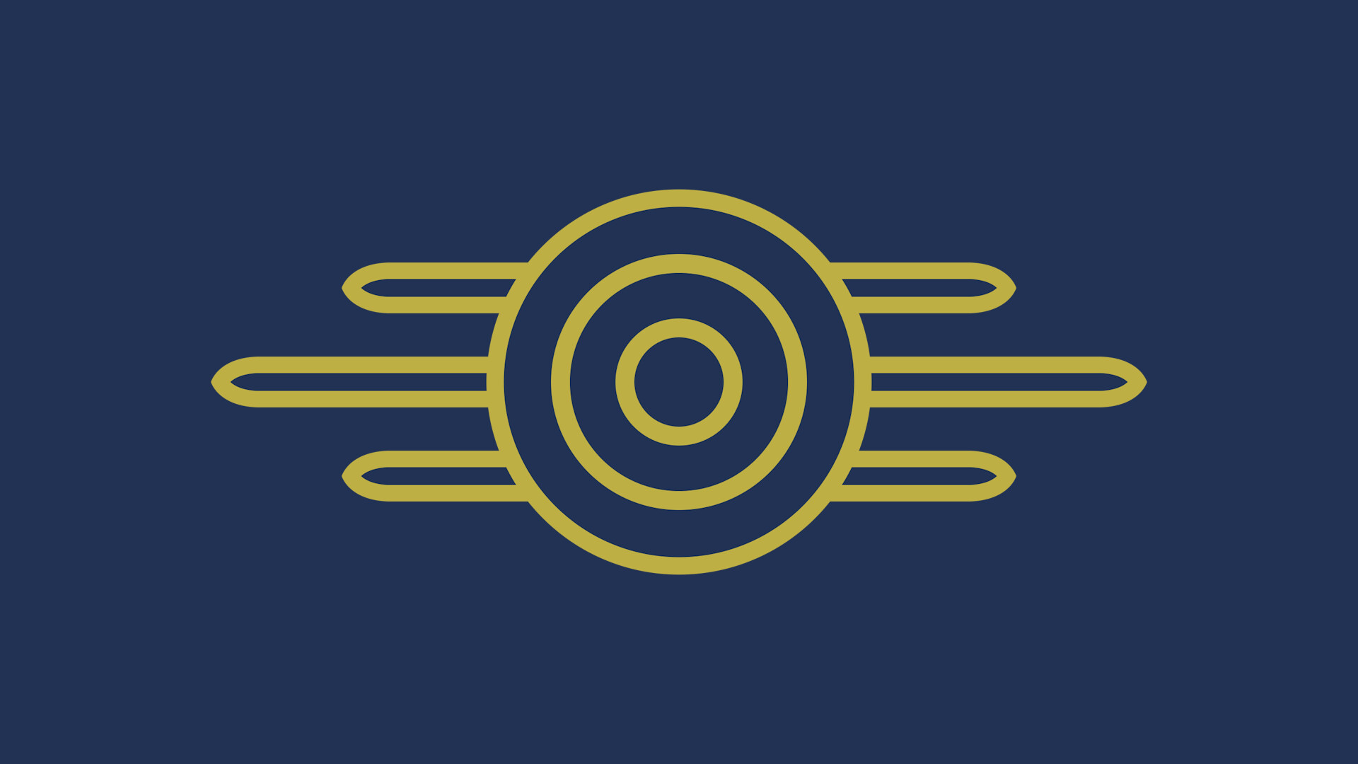 ArtStation - Vault-Tec Corporation [Restoration]