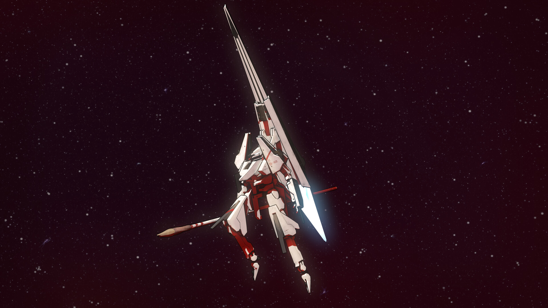 ArtStation - Knight Of Sidonia