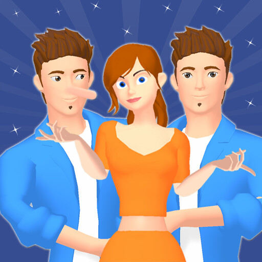 ArtStation - Perfect Escapist SIM