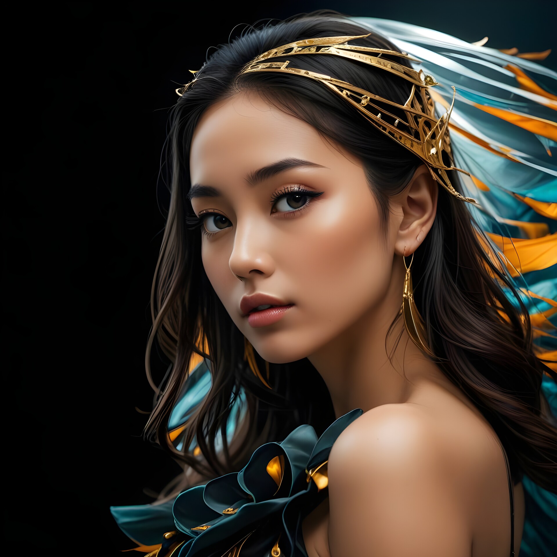 ArtStation - Reana 132