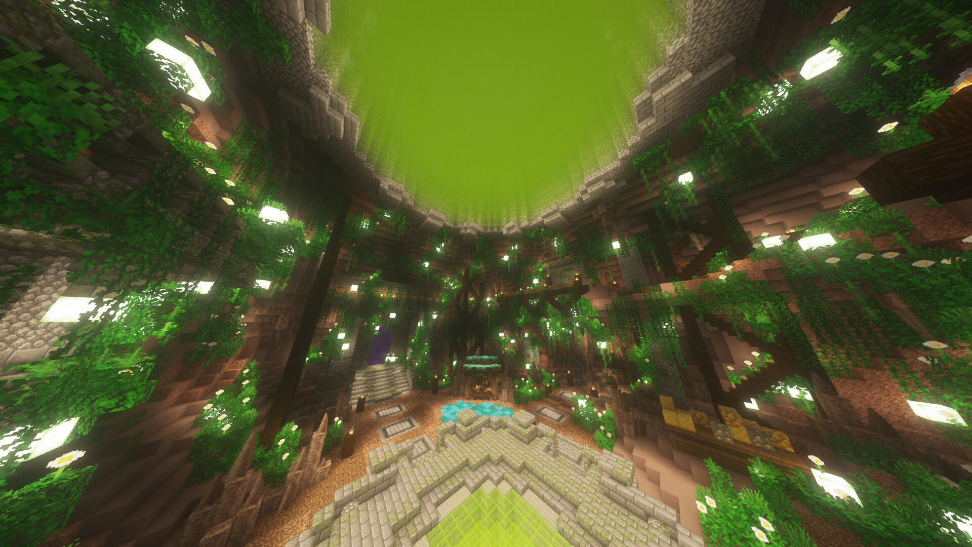 KStreak - Orc Dungeon