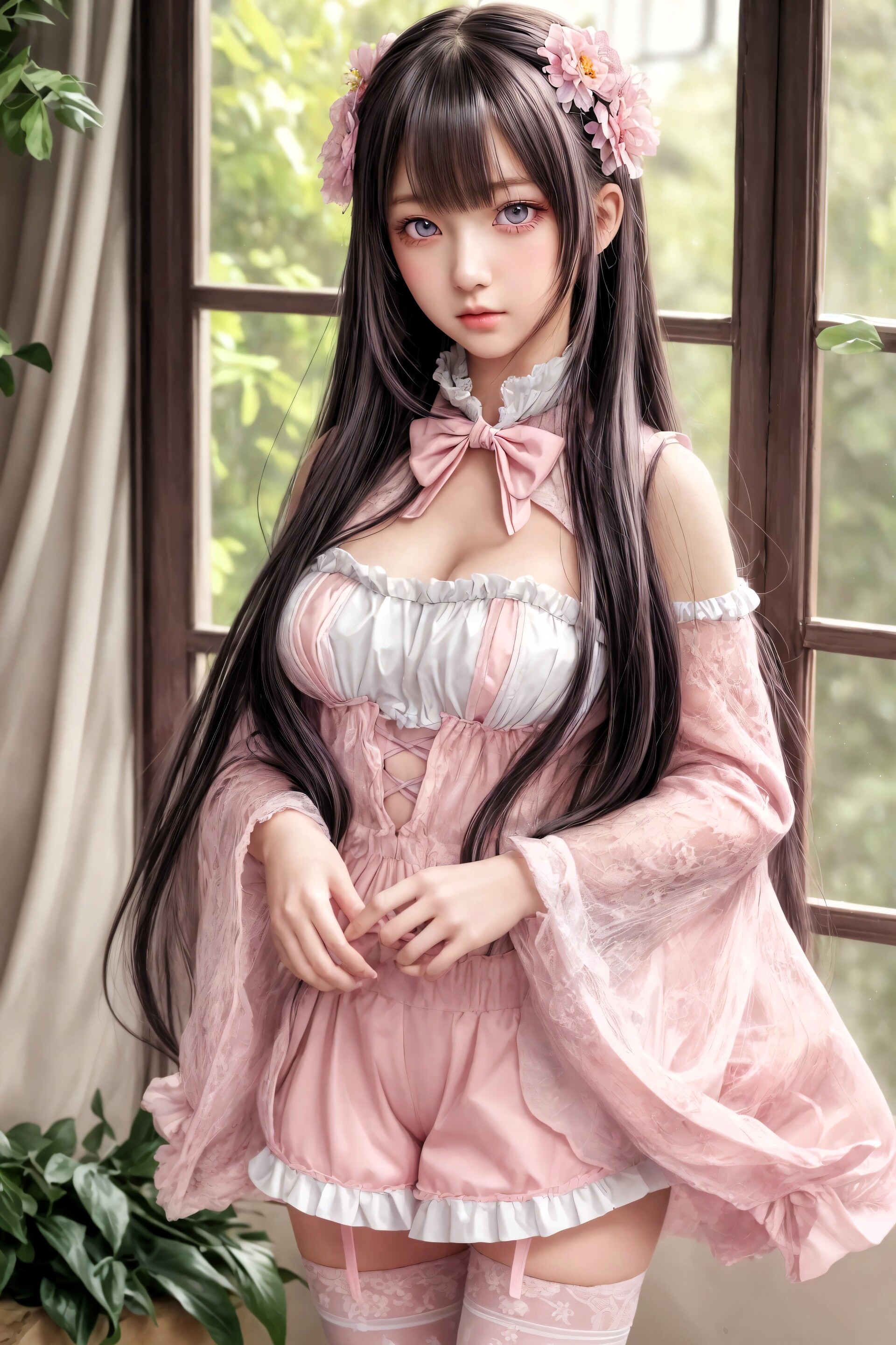 ArtStation - Urara Inoue