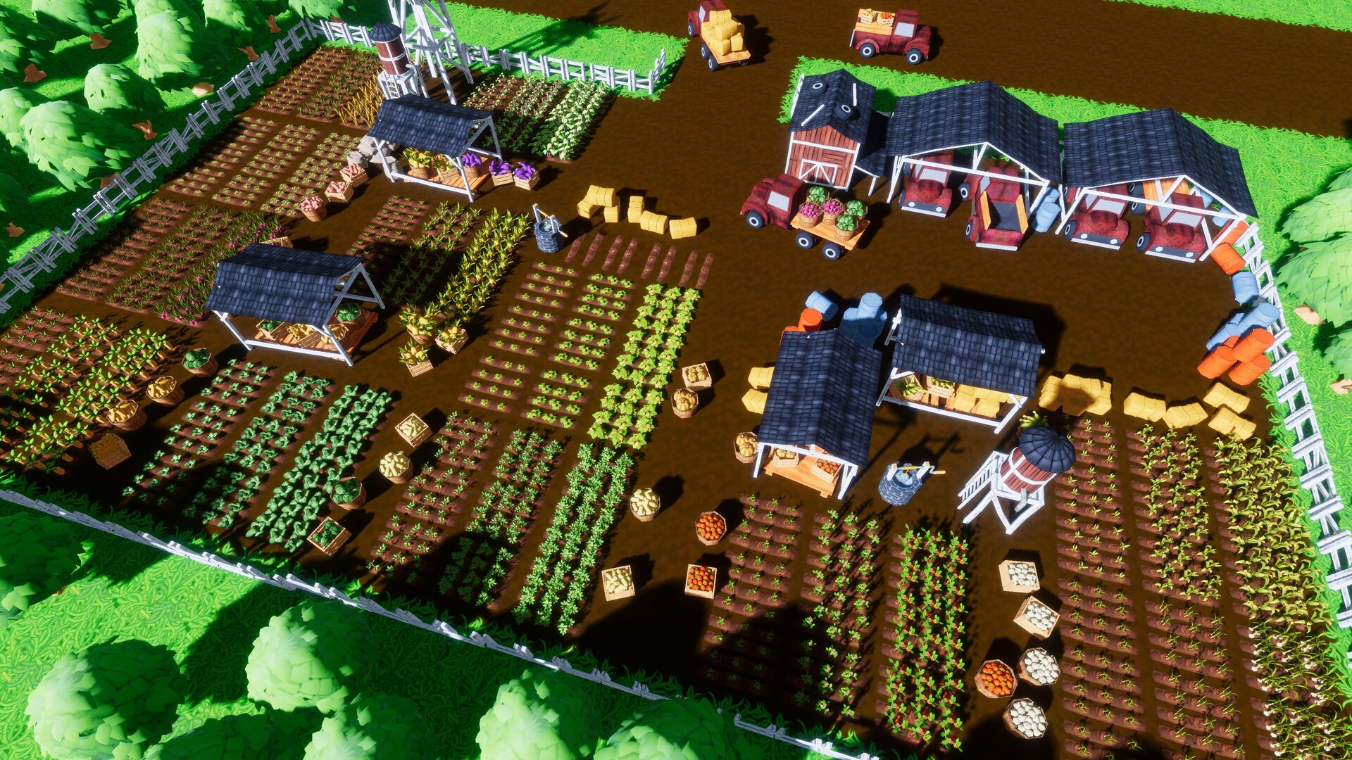 Kristian De Leon - KyleLevin's Farm PackA1 2024