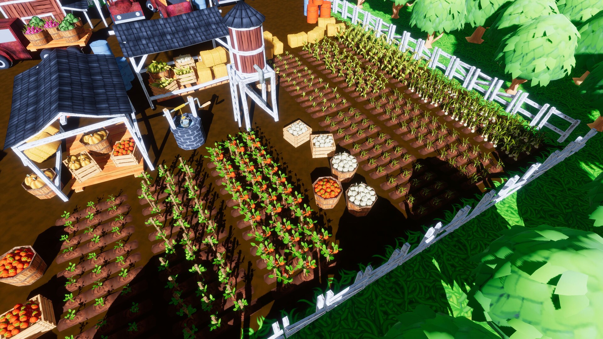 Kristian De Leon - KyleLevin's Farm PackA1 2024