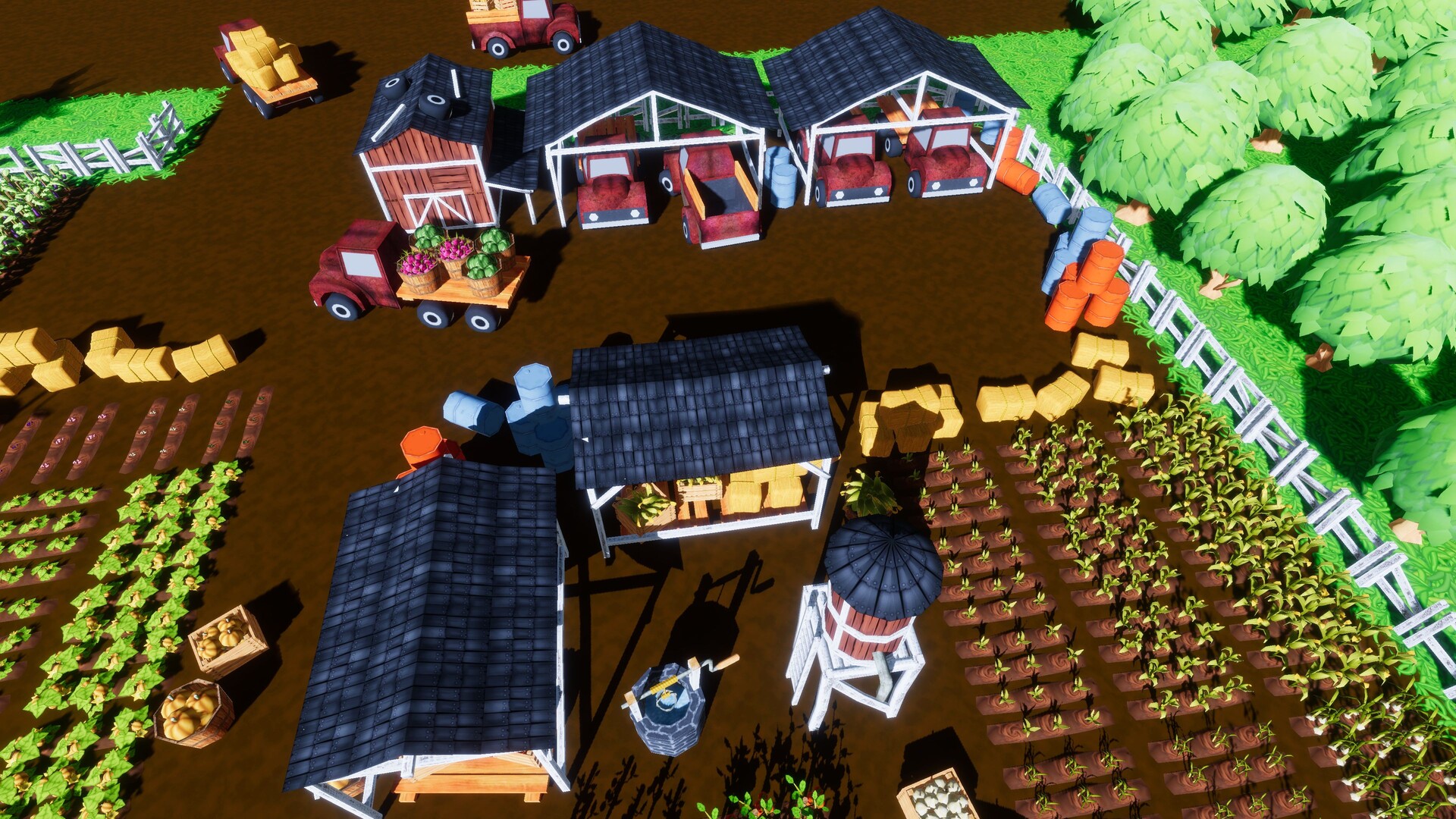 Kristian De Leon - KyleLevin's Farm PackA1 2024