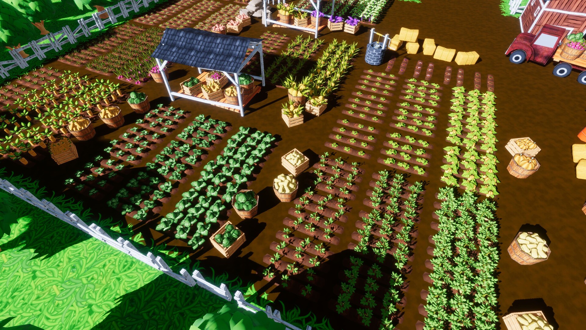 Kristian De Leon - KyleLevin's Farm PackA1 2024