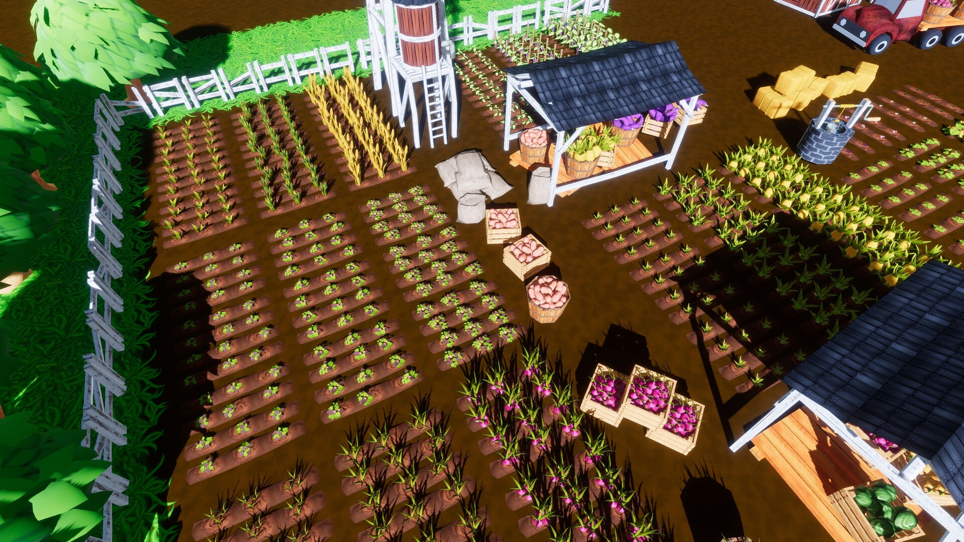 Kristian De Leon - KyleLevin's Farm PackA1 2024