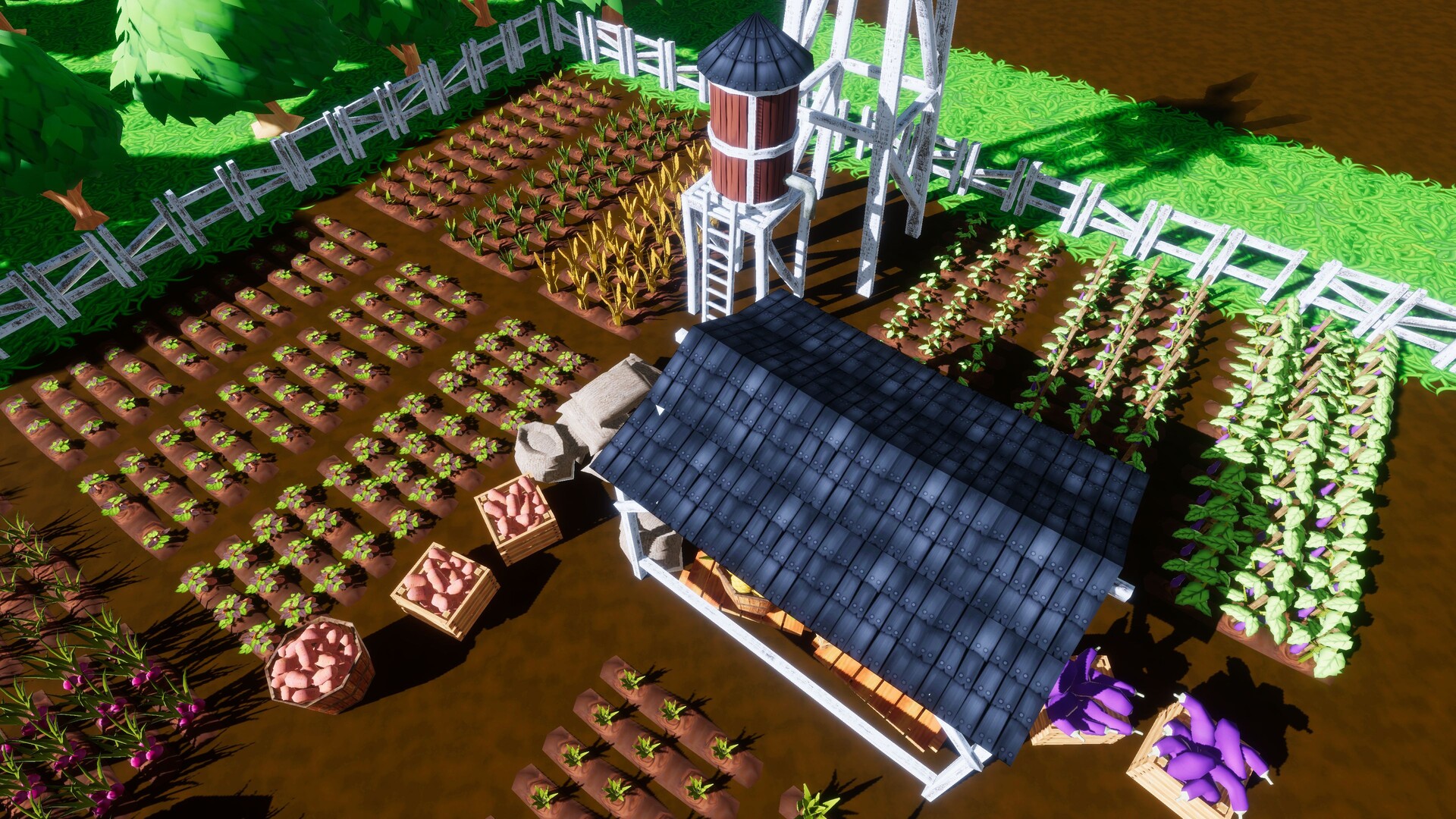 Kristian De Leon - KyleLevin's Farm PackA1 2024