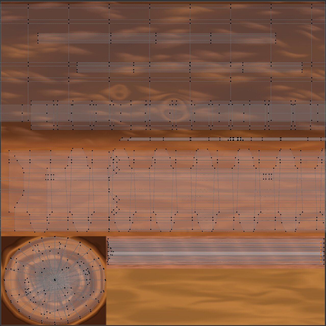 Jack Stearn - Clumsy Champions - Crane Rig