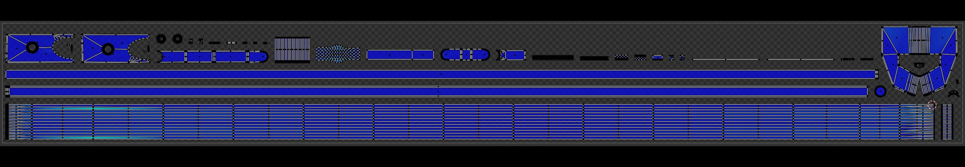 Nathan Le Tallec - Hextech Lily's Sonata - Violinophone