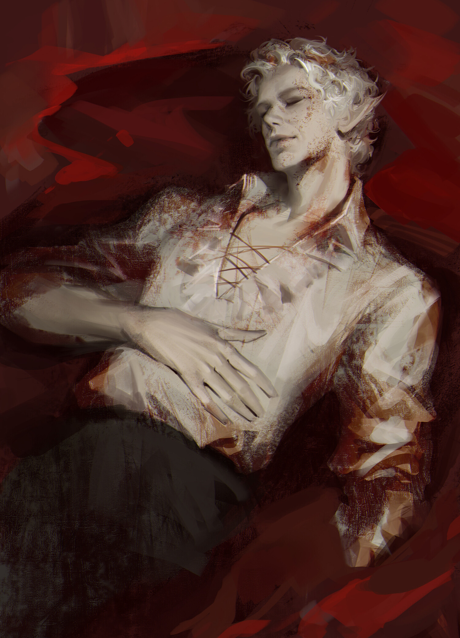 ArtStation - Astarion