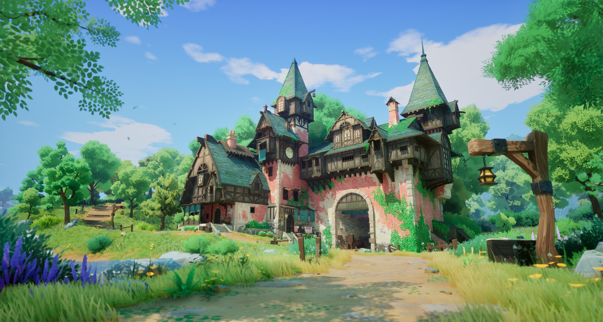 ArtStation - Journey