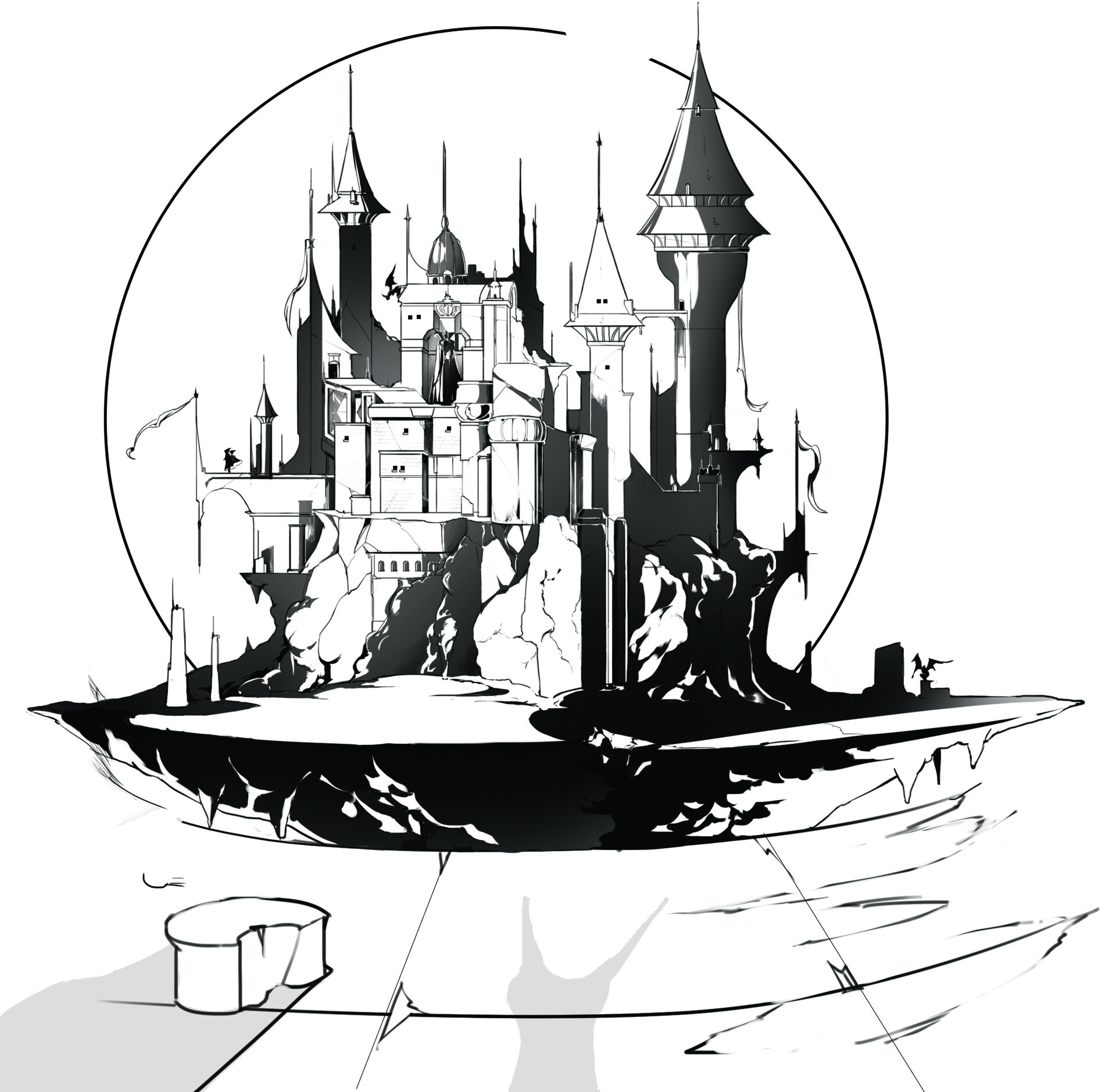 Madness 89 - Vampire Survivors: Ode to Castlevania (Vampire Survivors X ...