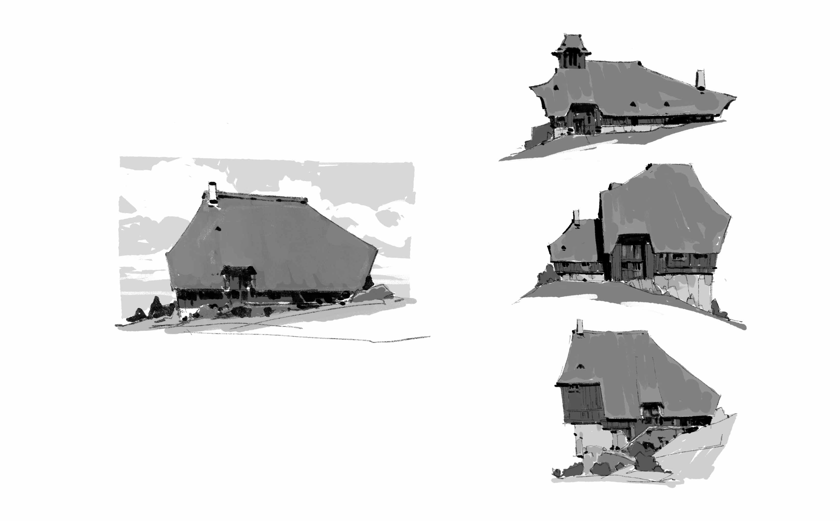 Grady Frederick - Crop Of Cold Stone