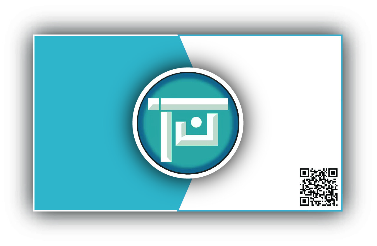 ArtStation - Visiting Card