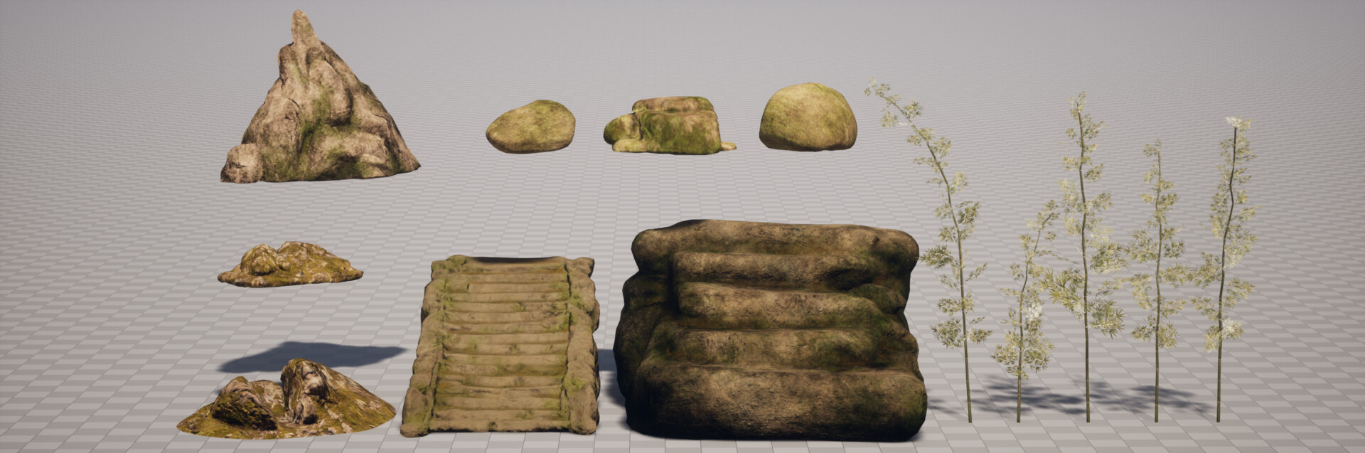 Abey Liang - "Huli-Jing" Chinese Folklore