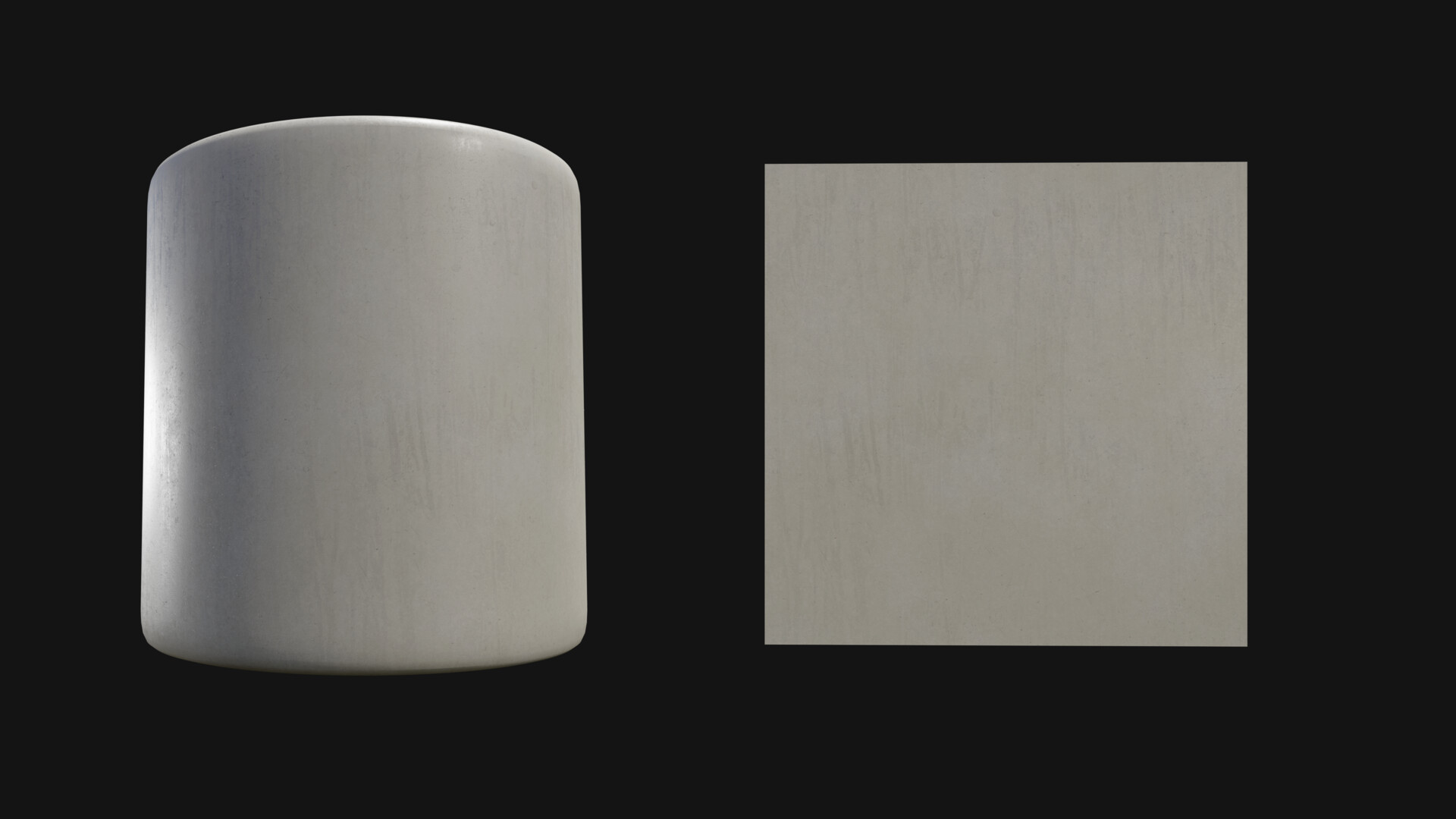 Nate Carpenter - Alan Wake Environment