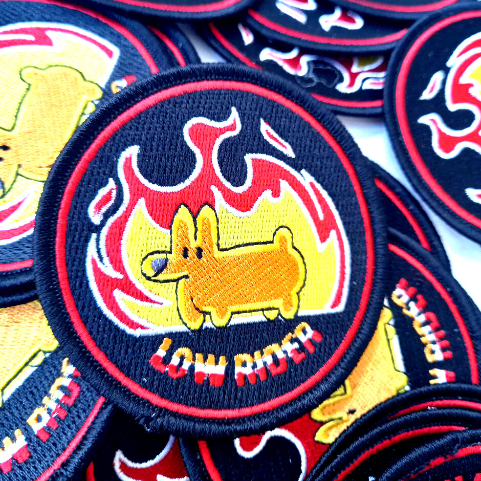 ArtStation - Merchandising