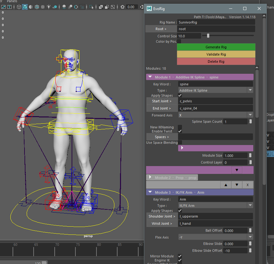 ArtStation - Art and Animation Tools
