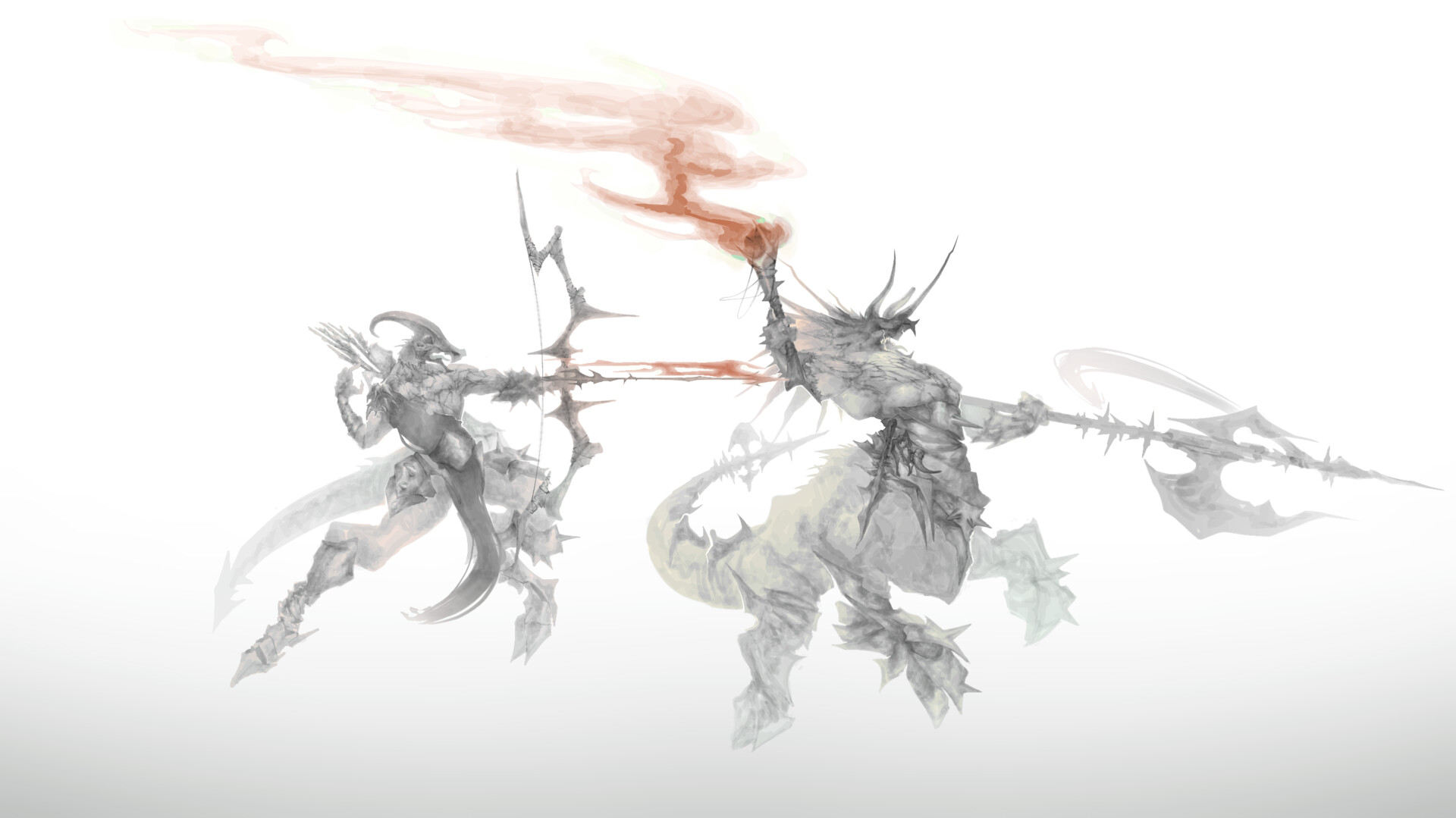 ArtStation - Champions