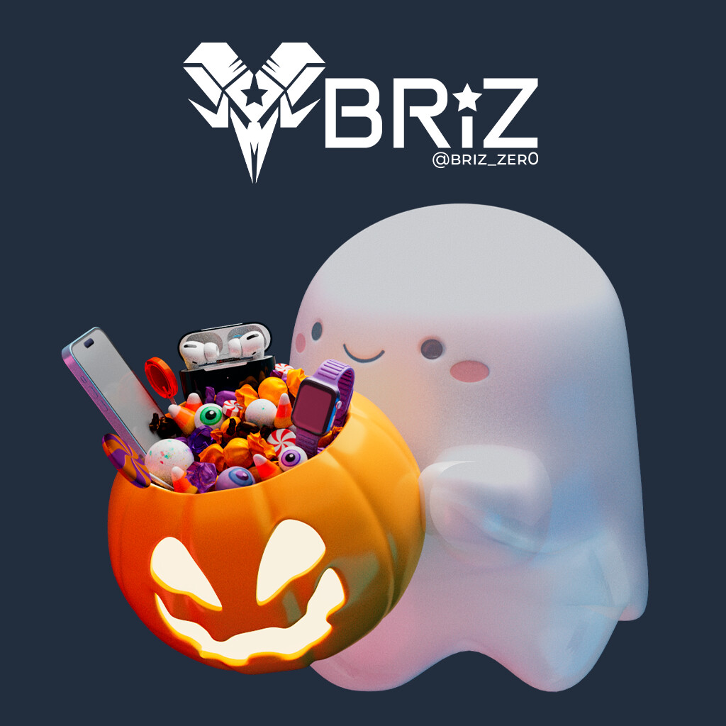 ArtStation - AC: Ghost