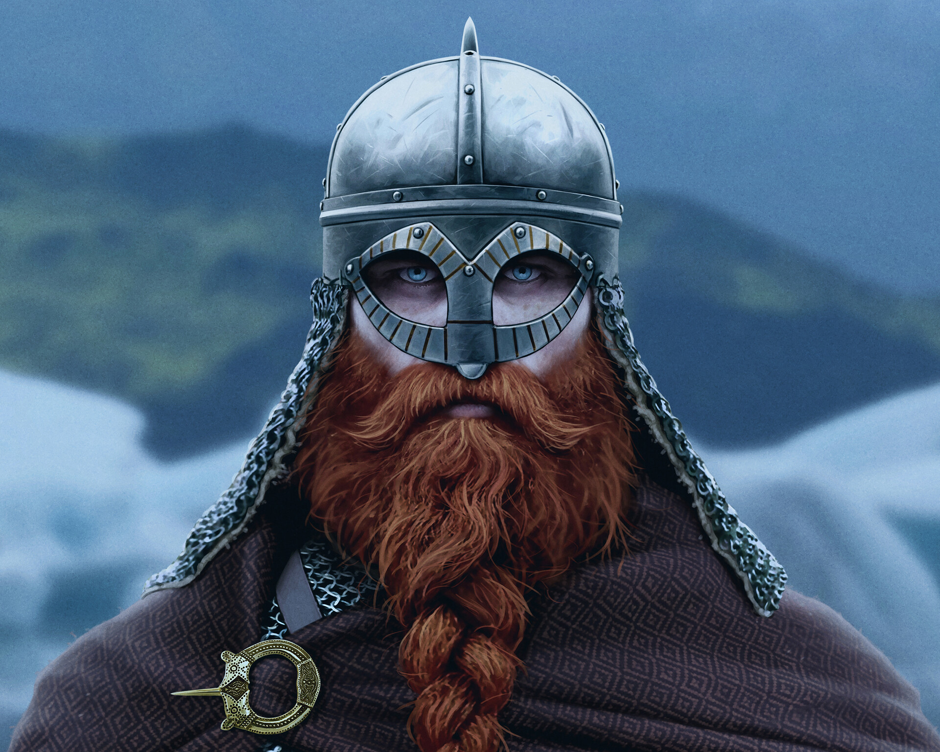 erik vikings