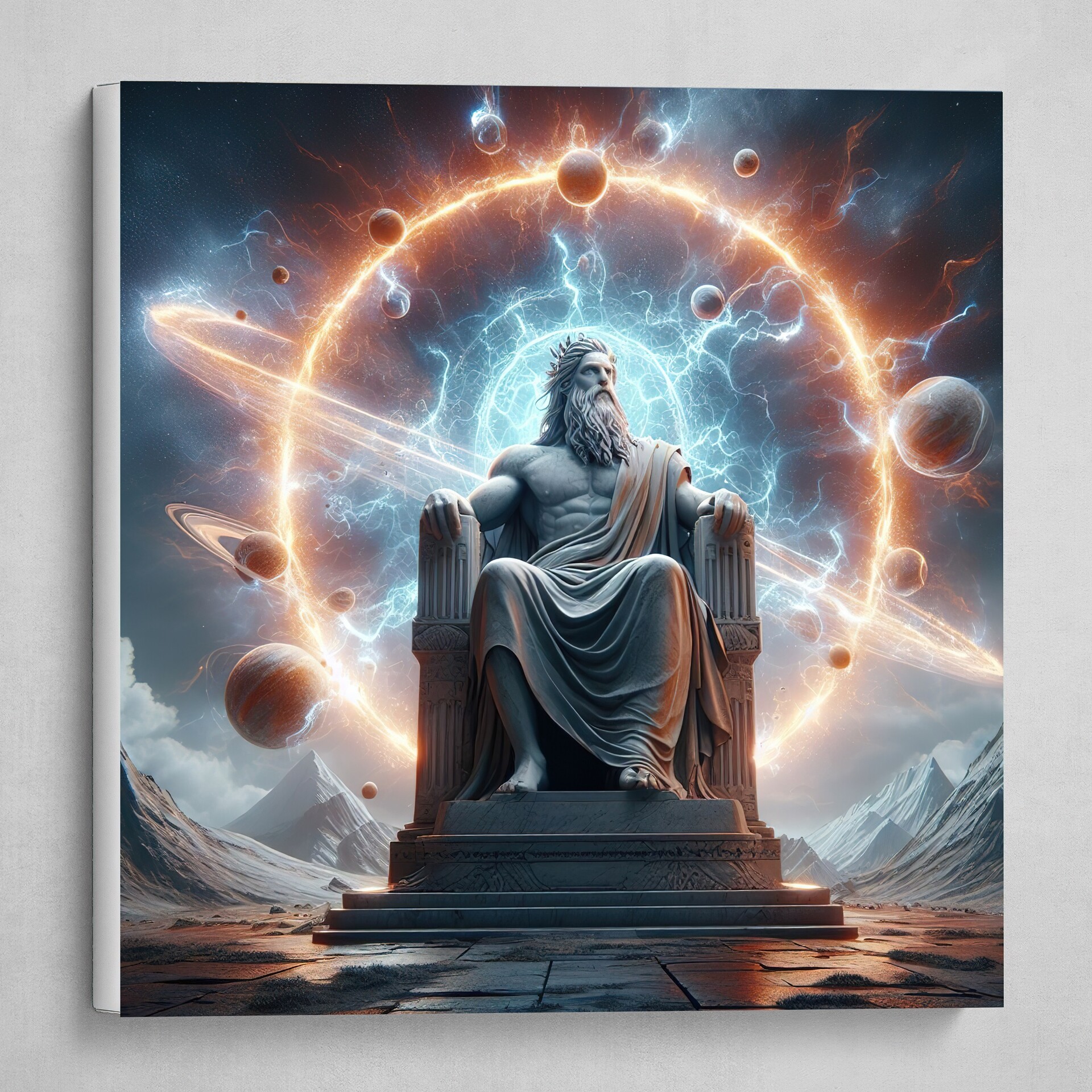 ArtStation - Pantheon_24