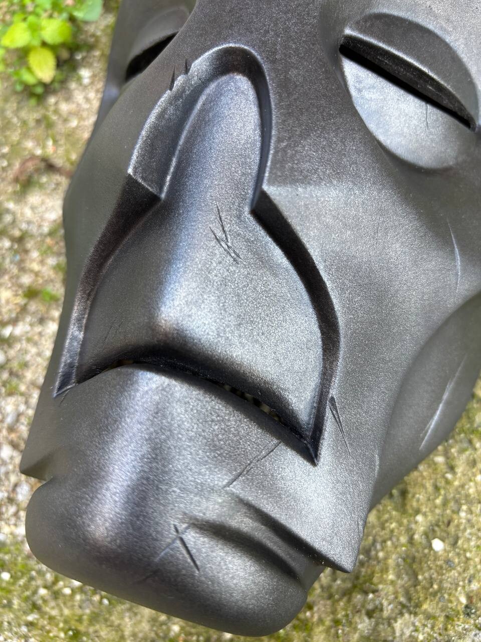 Lorenzo Tagliatesta - The Elder Scrolls V: Skyrim - Hevnoraak dragon ...